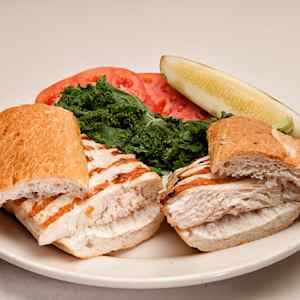 Barraco's - Evergreen Park, IL Restaurant | Menu + Delivery | Seamless