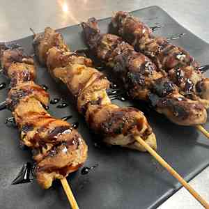 Koriya Delivery Menu | Order Online | 4121 S Fremont Ave Springfield ...