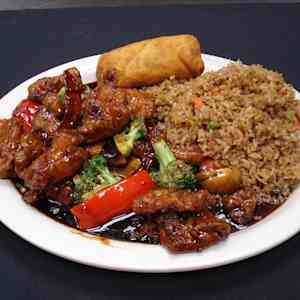House of Leng - Charlotte, NC Restaurant | Menu + Delivery | Seamless