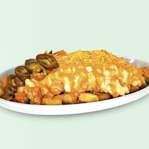 Cluck & Crunch - Seattle, WA Restaurant | Menu + Delivery | Seamless