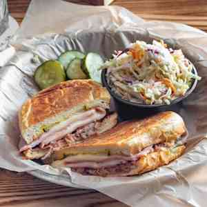 Smokejack BBQ - Alpharetta, GA Restaurant | Menu + Delivery | Seamless