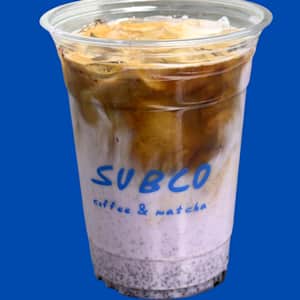 Subco- Coffee & Matcha - Arlington, TX Restaurant | Menu + Delivery ...