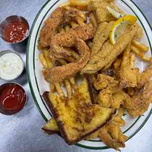 CUTTEN KITCHEN - Houston, TX Restaurant | Menu + Delivery | Seamless