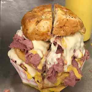 Mr. Corned Beef - Detroit, MI Restaurant | Menu + Delivery | Seamless