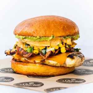 The Stand - San Jose - San Jose, CA Restaurant | Menu + Delivery | Seamless