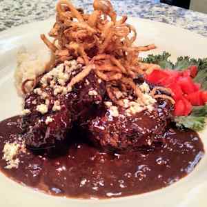 Grazie Ristorante Italiano - Bothell, WA Restaurant | Menu + Delivery ...