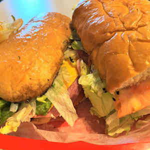 Wanigan Eatery & Pub - Bay City, MI Restaurant | Menu + Delivery | Seamless