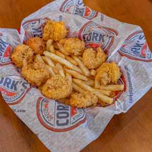 Cork's - Baton Rouge, LA Restaurant | Menu + Delivery | Seamless