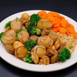 Koji Express Japanese Grill - Murfreesboro, TN Restaurant | Menu ...