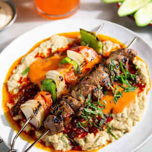 Shoo Shoo Nolita - New York, NY Restaurant | Menu + Delivery | Seamless