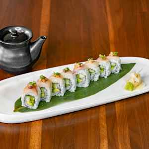 Japango - Fort Collins, CO Restaurant | Menu + Delivery | Seamless