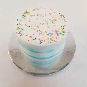 creative cakes silver spring