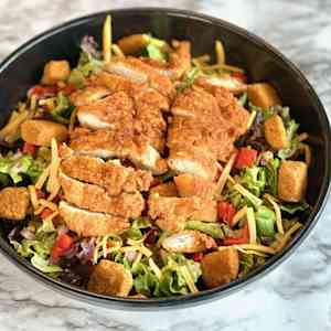 Sexy Sammies Chicken Sandwiches & Tenders - Greeley, CO Restaurant ...