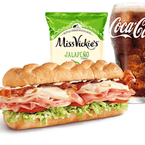 Firehouse Subs - Mobile, AL Restaurant | Menu + Delivery | Seamless