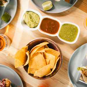 Nomada - Verona, NJ Restaurant | Menu + Delivery | Seamless