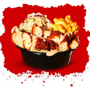 Hot Chickz Delivery Menu | Order Online | 1716 E Pontiac St Fort Wayne ...