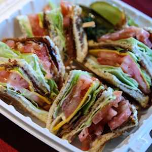 Jines Restaurant Delivery Menu | Order Online | 658 Park Ave Rochester ...