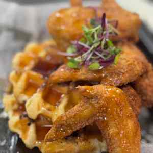 StuffedEnuff LLC - Columbus, OH Restaurant | Menu + Delivery | Seamless