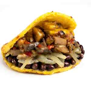 Guasaca - Raleigh, NC Restaurant | Menu + Delivery | Seamless