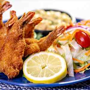 Pappas Seafood Express - Perry Hall, MD Restaurant | Menu + Delivery ...