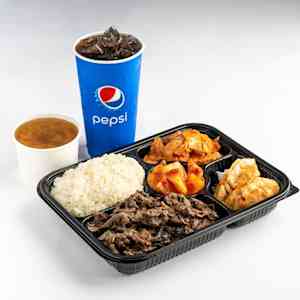 KPOT - Roanoke, VA Restaurant | Menu + Delivery | Seamless