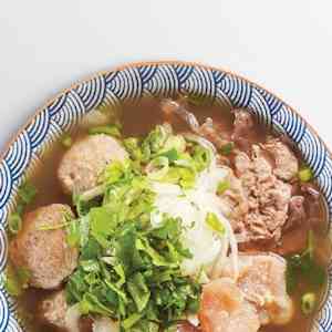 Pho Gyu Vietnamese Noodle House - Ventura, CA Restaurant | Menu ...