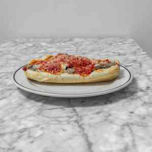 Rig A Tony's Italian Takeout Delivery Menu | Order Online | 38 West ...