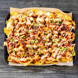 Lawless Barbecue - Portland, OR Restaurant | Menu + Delivery | Seamless