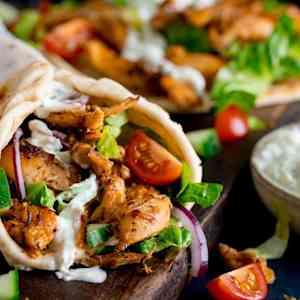 Gyro House Mediterranean Grill Delivery Menu | Order Online | 530 SW ...