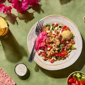 Islands Restaurant - Los Angeles, CA Restaurant | Menu + Delivery ...