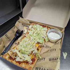 Wrap City Sandwiches Bedford - Bedford, NH Restaurant | Menu + Delivery ...