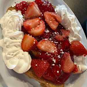 Blue Mound Cafe- Rufe Snow - North Richland Hills, TX Restaurant | Menu ...