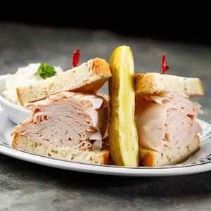 Lucky Dill Deli - Palm Harbor, FL Restaurant | Menu + Delivery | Seamless