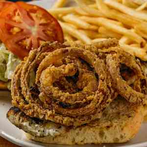 Rusty Pelican - Covington, LA Restaurant | Menu + Delivery | Seamless