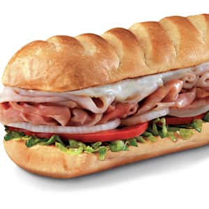 Firehouse Subs - Soddy-Daisy, TN Restaurant | Menu + Delivery | Seamless