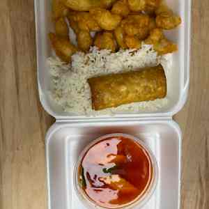 Chans Kitchen - Vienna, VA Restaurant | Menu + Delivery | Seamless