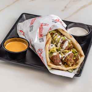 Sizzling Bites Halal Grill - Bethlehem, PA Restaurant | Menu + Delivery ...