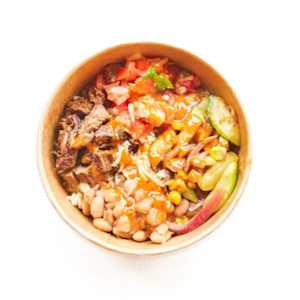 Boloco - Hanover, NH Restaurant | Menu + Delivery | Seamless