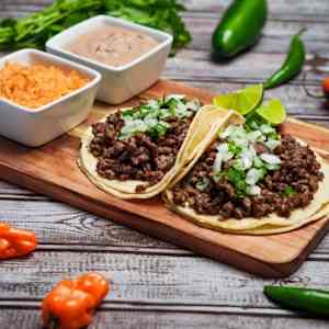 Tonys taco shop Delivery Menu | Order Online | 1412 Capitol St NE Salem ...