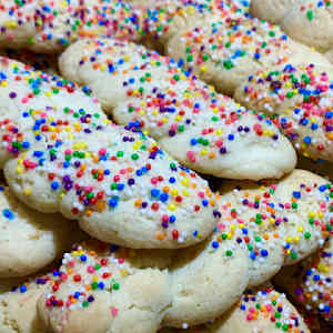 Aliotta Pastry Shop Delivery Menu | Order Online | 4522 Avenue N ...