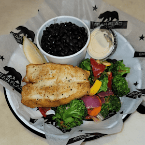 Bear Flag Fish Co. Delivery Menu | Order Online | 21058 Pacific Coast ...