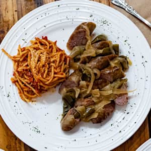 Joe's Italian Takeout Delivery Menu | Order Online | 12399 23 Mile Rd ...