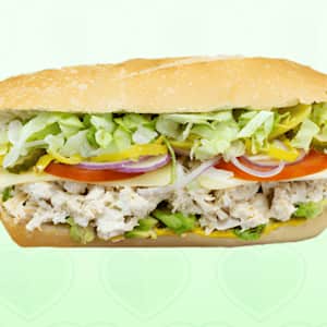 Mr. Pickle’s Sandwich Shop - Phoenix, AZ Restaurant | Menu + Delivery ...