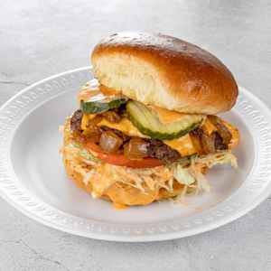 Hangry Cluck Delivery Menu | Order Online | 7759 S Cicero Ave Chicago ...