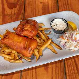 The Tipsy Oak - Arlington, TX Restaurant | Menu + Delivery | Seamless