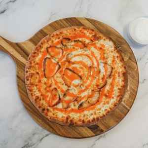 Holy Pie! Pizzeria - Savannah, GA Restaurant | Menu + Delivery | Seamless