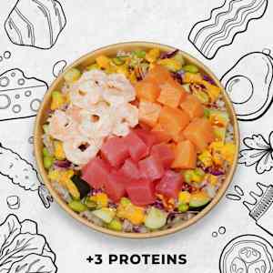 Sus Hi Eatstation - Orlando, FL Restaurant | Menu + Delivery | Seamless