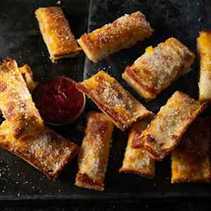 Jet's Pizza Delivery Menu | Order Online | 827 W 12th St Austin | Grubhub