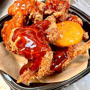 Cleo's Southern Cuisine - Chicago, IL Restaurant | Menu + Delivery ...