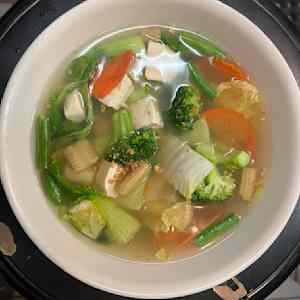 Thai Peppercorn - New York, NY Restaurant | Menu + Delivery | Seamless